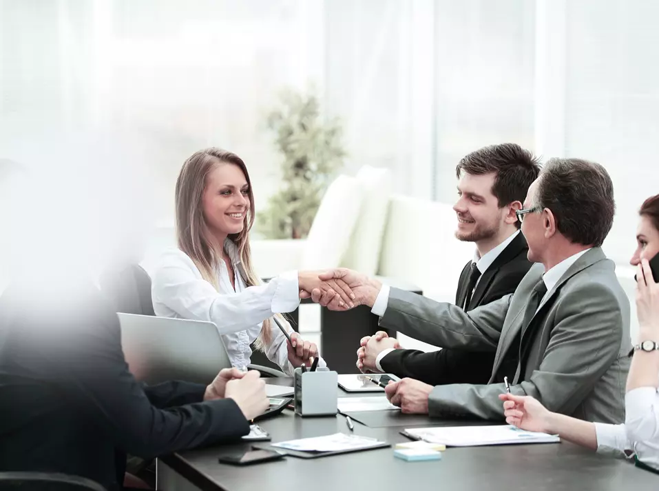 Home 2 One Page - Banija Pal